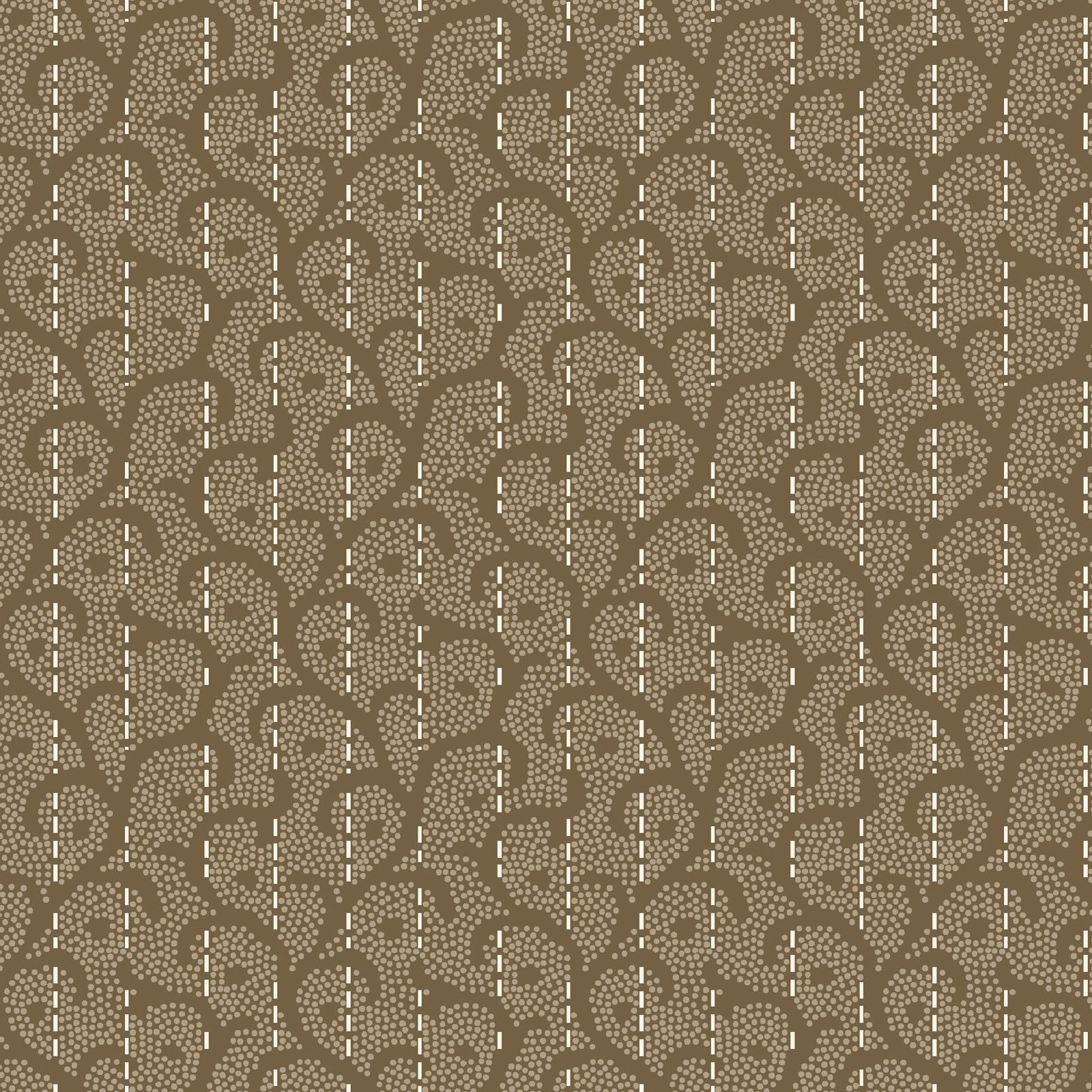 Woolies Flannel Neutrals - Build Your Own Fat Quarter Bundle - Cream ...