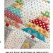 Noble Spools Quilt Pattern by Laugh Yourself Into Stitches Lap Quilt 50 ...