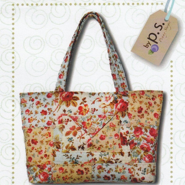 Charm Pack Pattern - Etsy