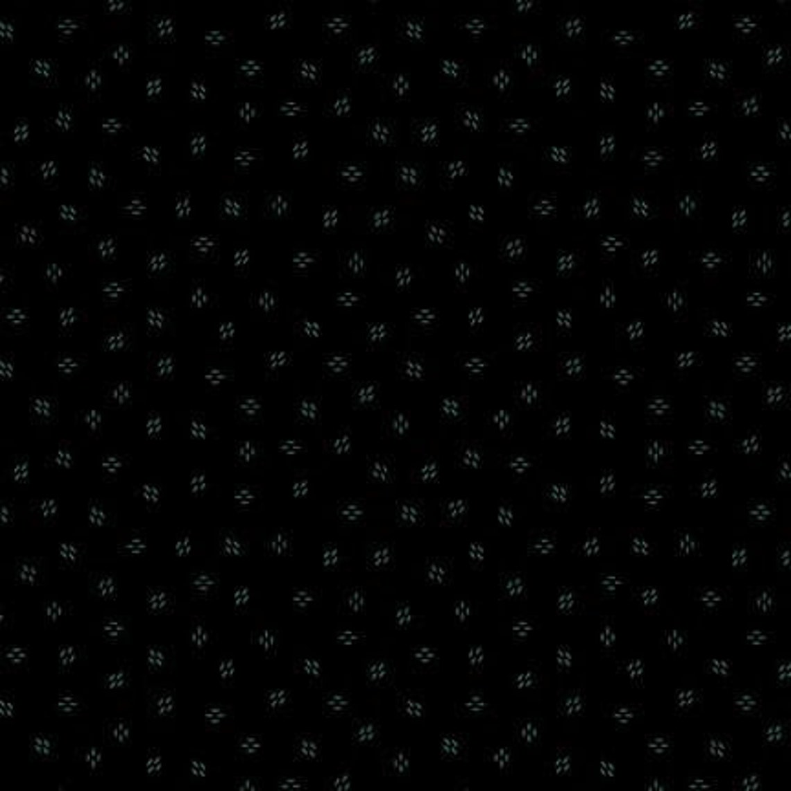 Little Lines - Black - by the Half Yard - Kim Diehl - 970-99 - Autumn ...