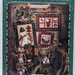Nature's Christmas - Holiday Gifts and Quilting Projects by Debbie Mumm ...