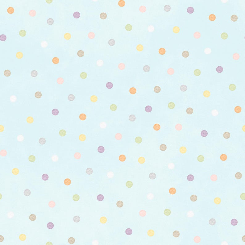 Little Chicks Baby Woolies Flannel - Build Your Own Fat Quarter Bundle ...