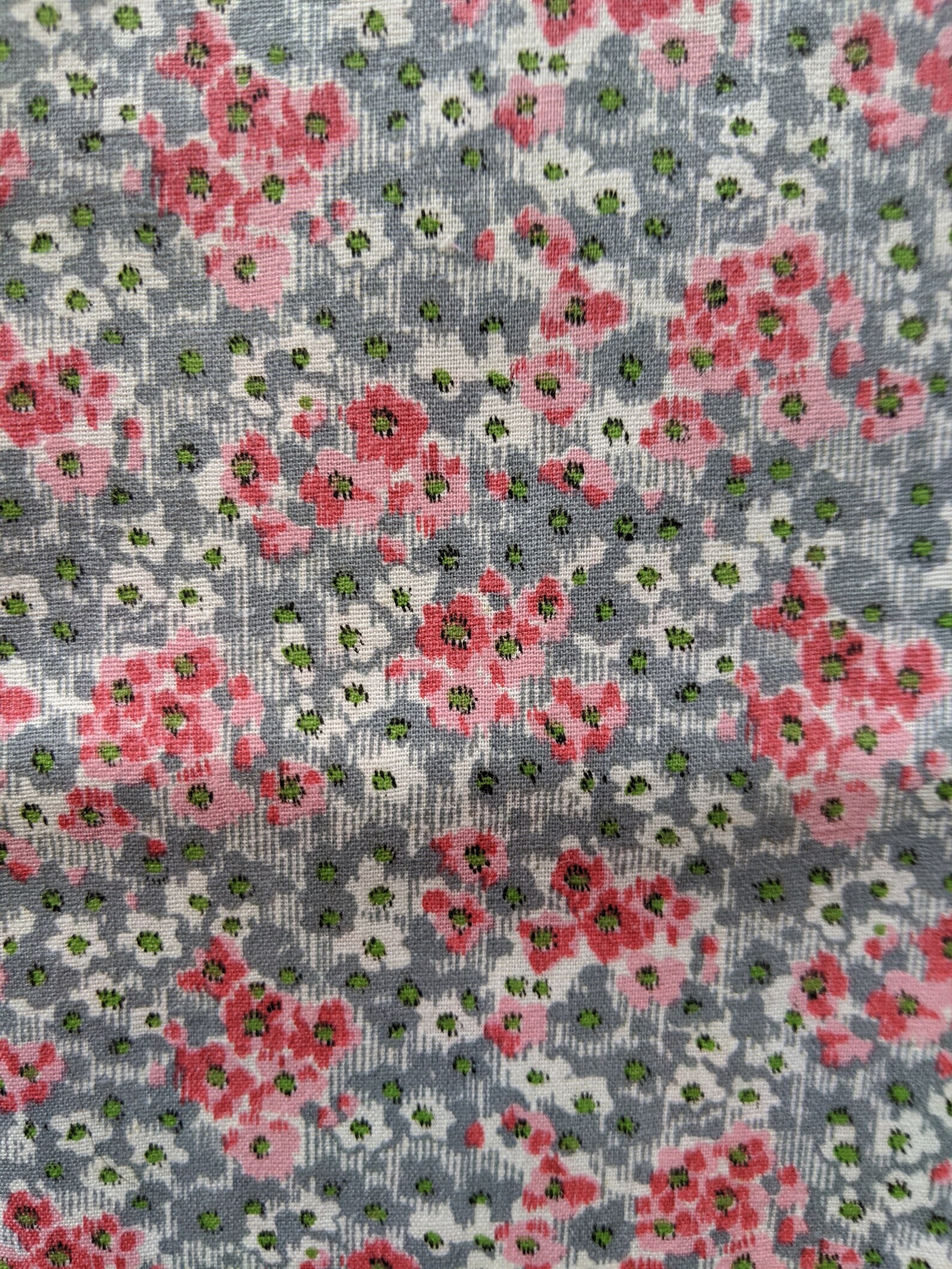 Vintage Pink and Black Fabric Lace Trim Metal Buttons Bundle | Etsy