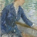 Summer's Day Fabric Panel - Printed Cotton Panels Featuring Iconic ...