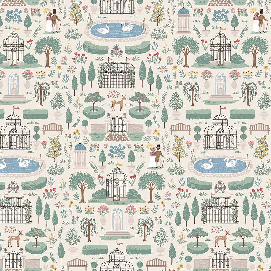 Emma 2025 Set A Build Your Own FQ Bundle - by Riley Blake Designs ...