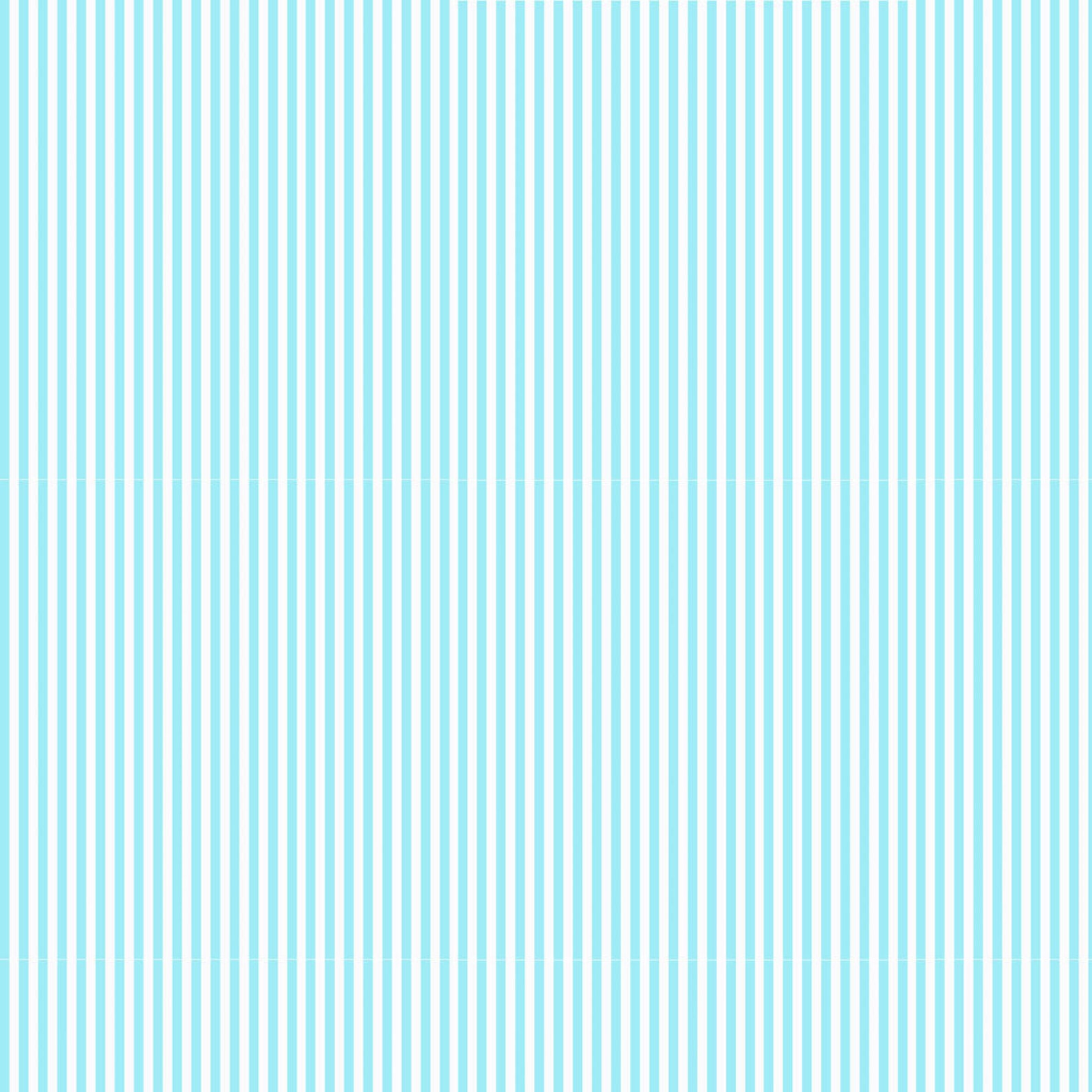 Sandy Toes Stripes by Anita Jeram - Clothworks - 4050-33 Aqua - Etsy