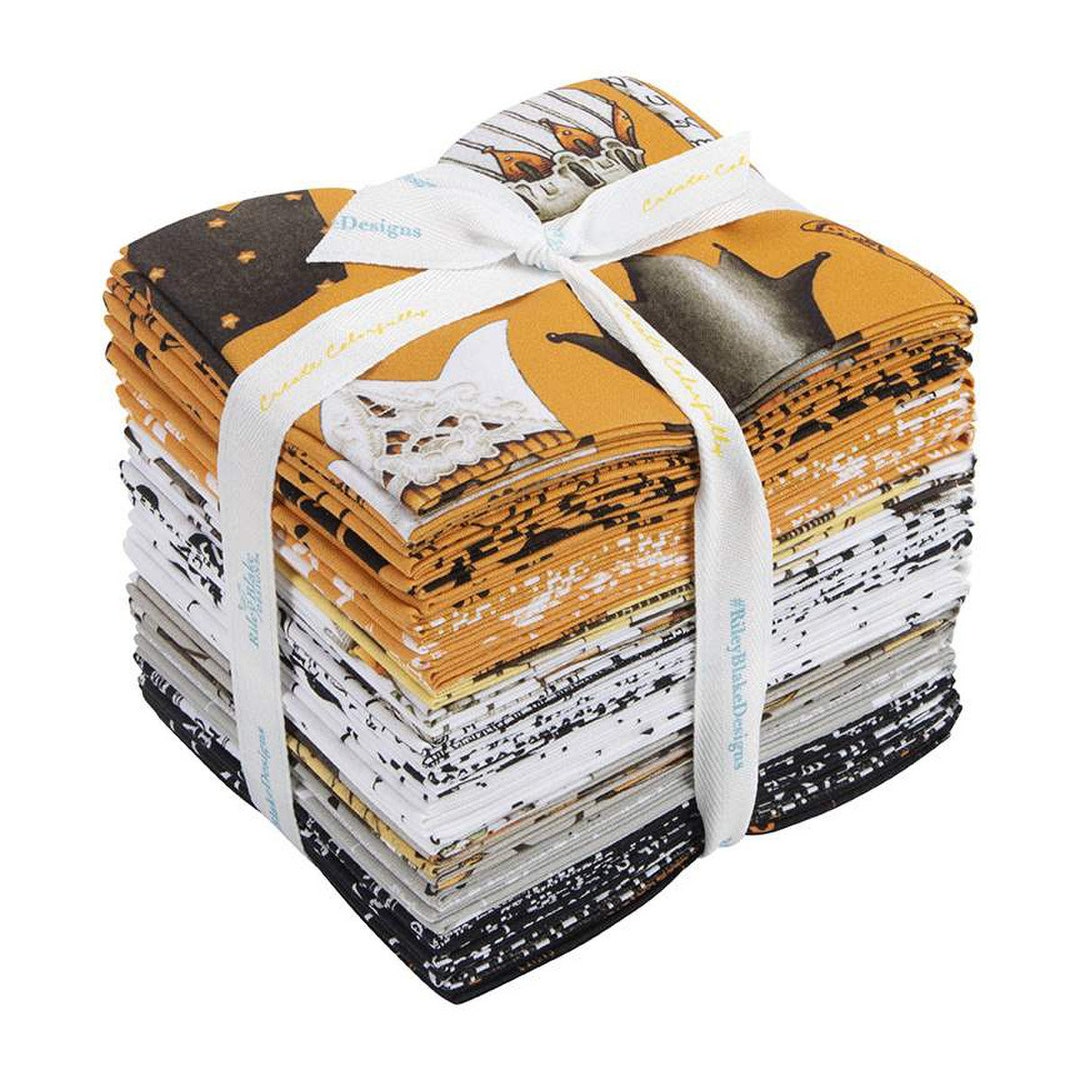 Queen of Ween - Build Your Own FQ Bundle - J Wecker Frisch - Riley ...