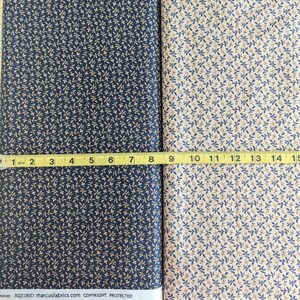 Indigo Neutrals - Build Your Own FQ Bundle - by Monika Zhu for Marcus ...