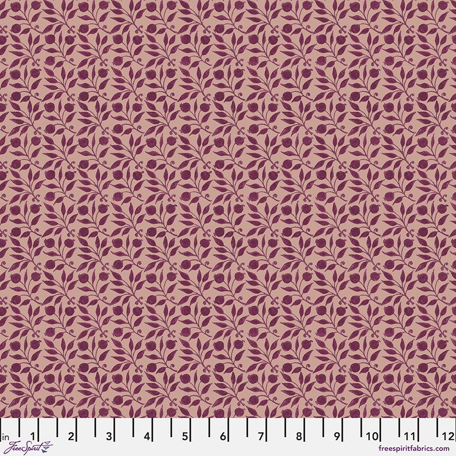 Red House - Medium Rosehip Plum - by the Half Yard - the Original ...