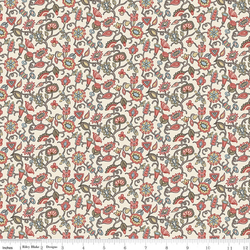 Jane Austen Fabric - Etsy