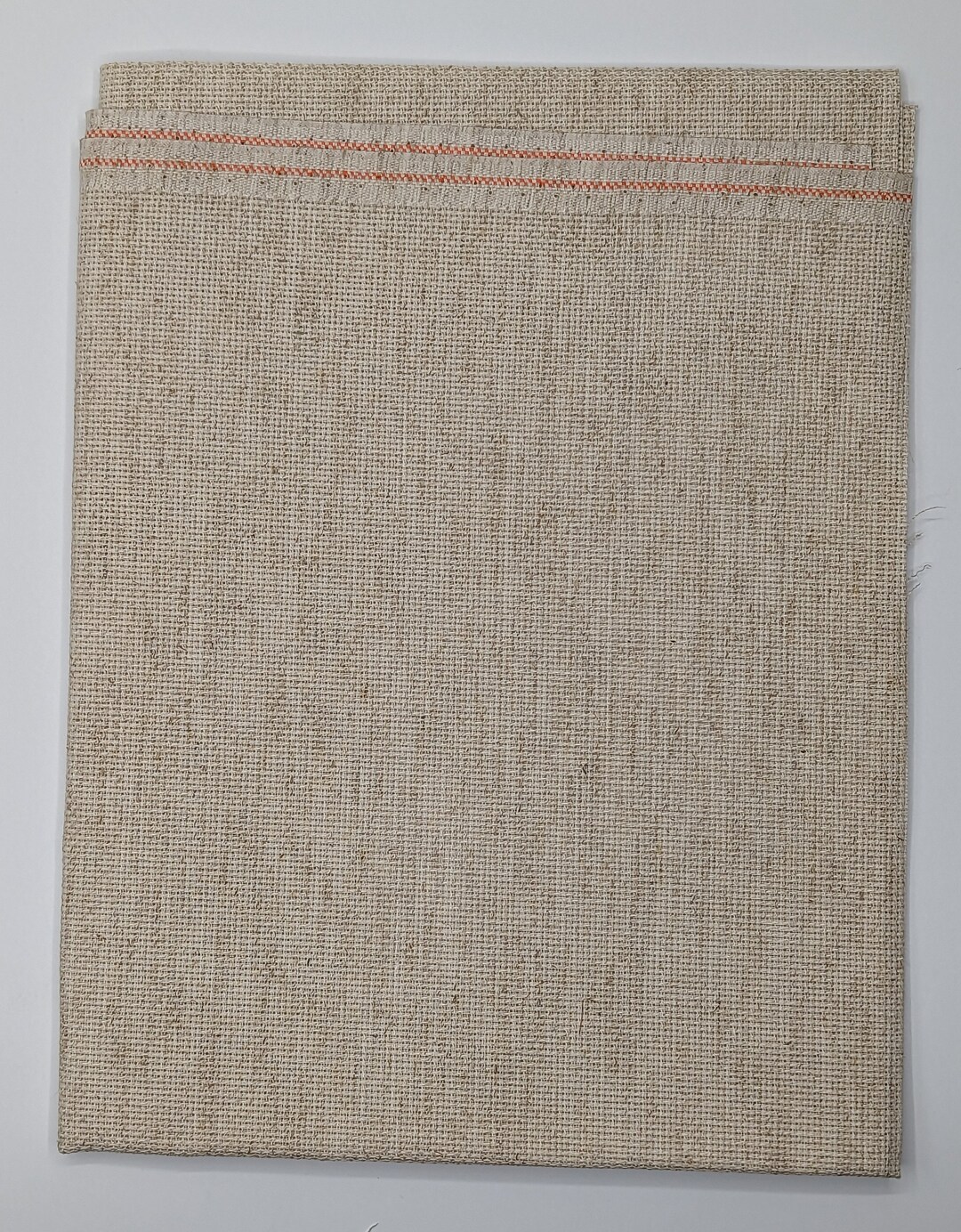 Zweigart Oatmeal Rustico Aida Cloth 16 Count - Etsy
