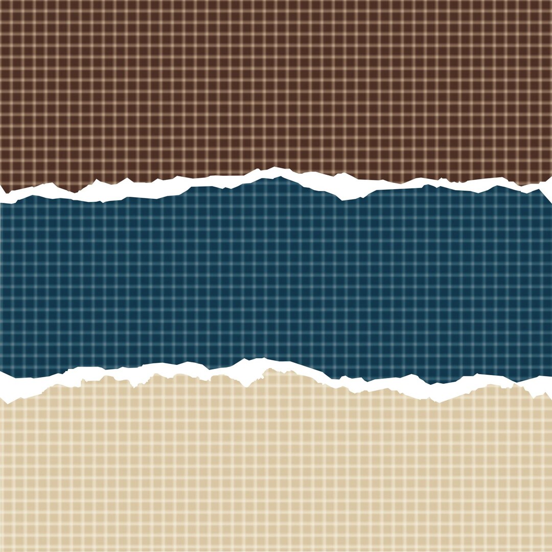 Explorer Plaid - Plaid Venture Club - by the Half Yard - Riley Blake ...