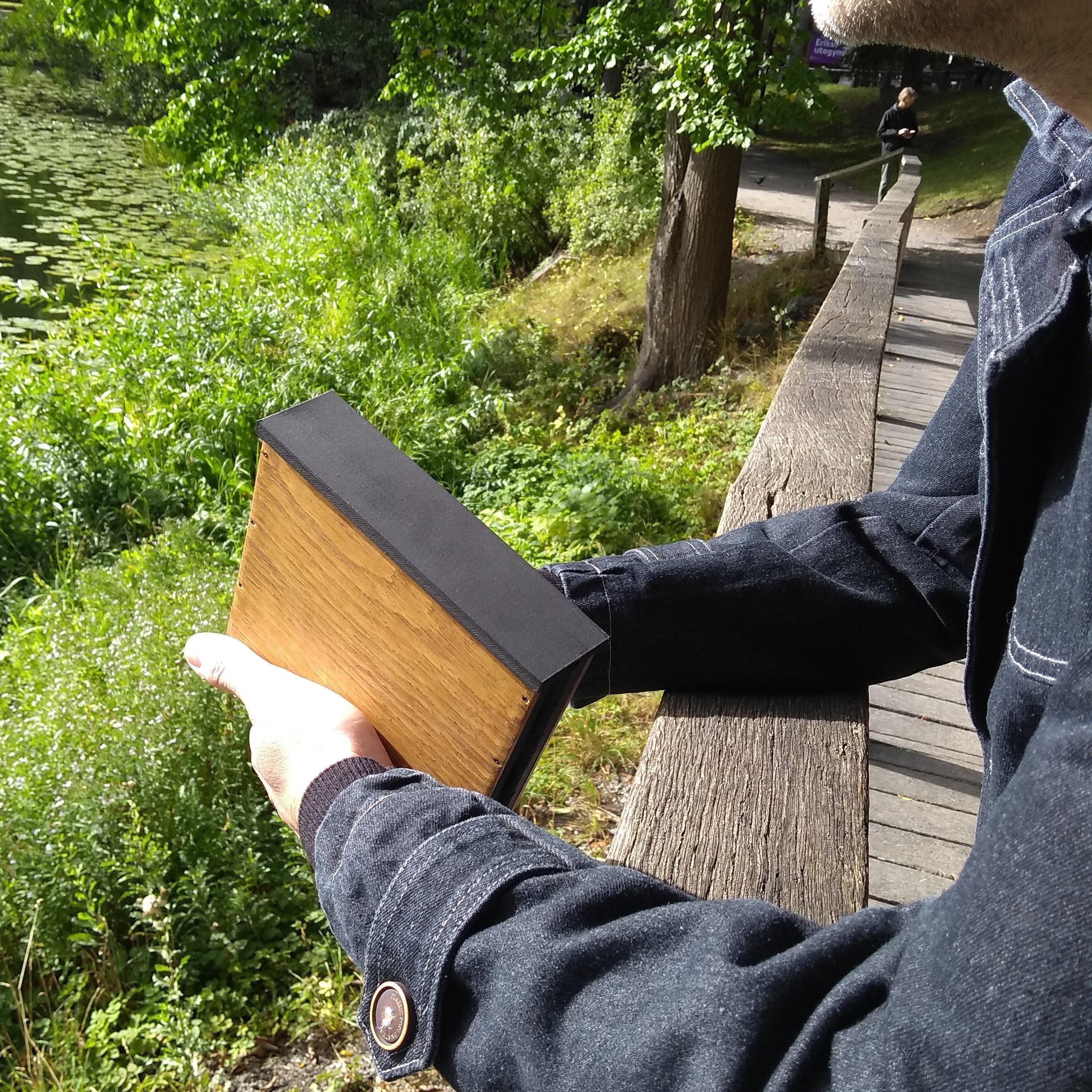 Pochade Box for Plein Air Alla Prima Oil Painting Art - Etsy Canada