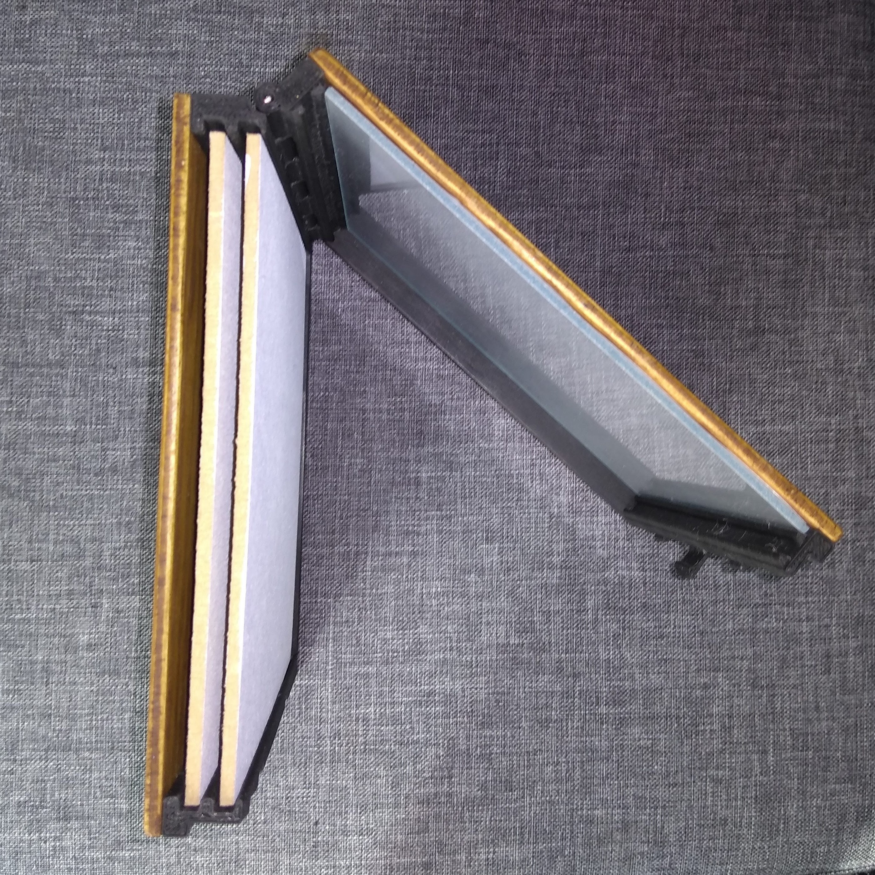 Pochade Box for Plein Air - Alla Prima - Oil Painting Art - Design By ...