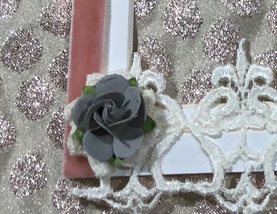 Handmade Photo Frame: Great for Covers Walls or Photos A | Etsy