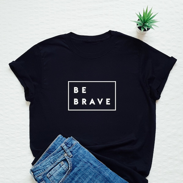 Message Tshirt - Etsy
