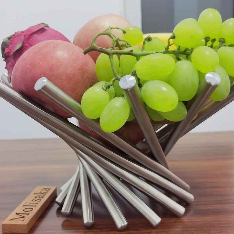 Fruit Storage - Etsy