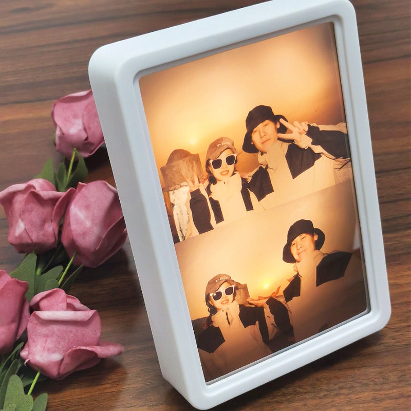 Picture Mirror - Etsy