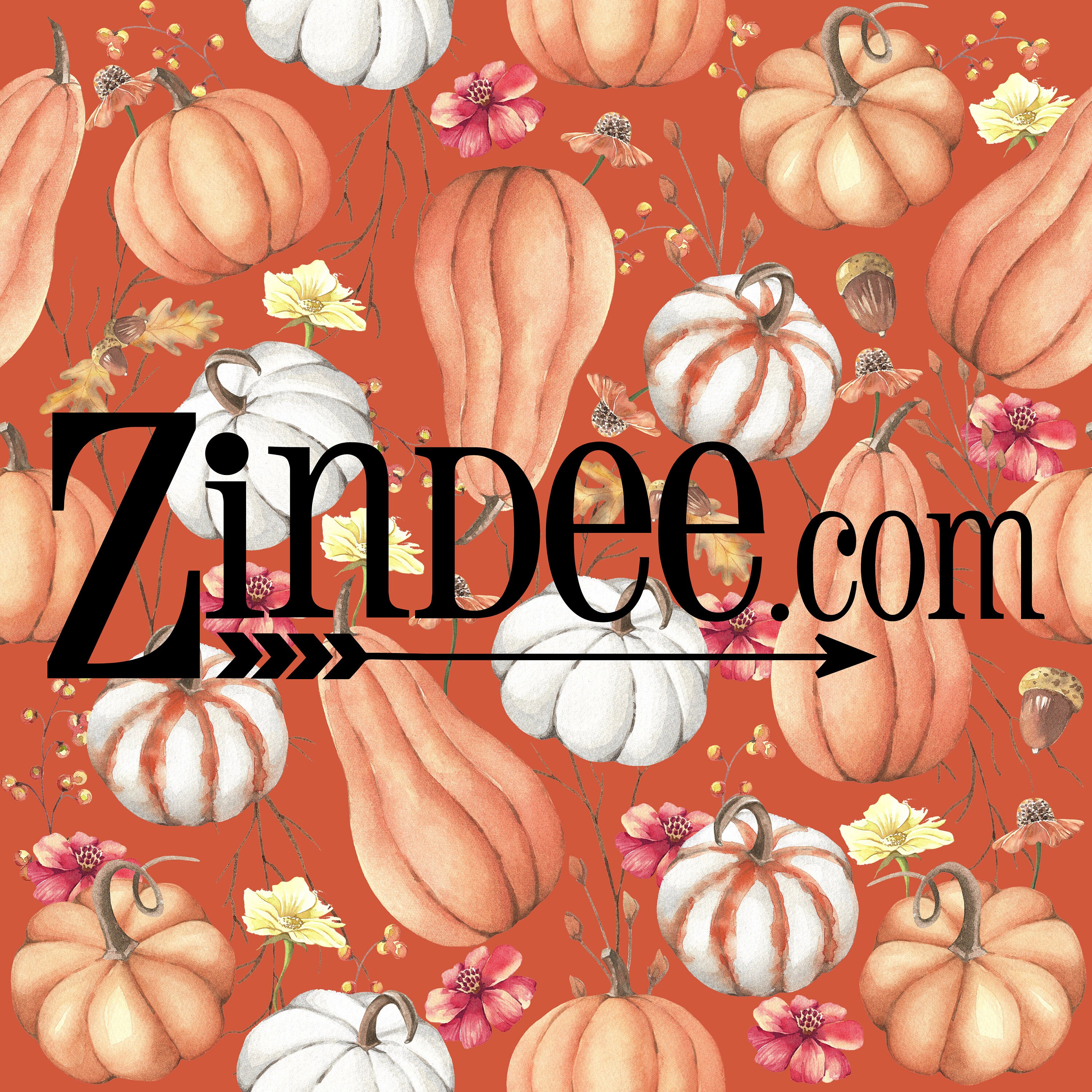 Pattern Vinyl HTV Autumn Printed Vinyl Adhesive Outdoor Vinyl Heat ...