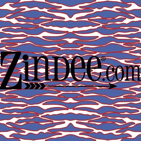 Tigers Red Shirt Transfers - Etsy