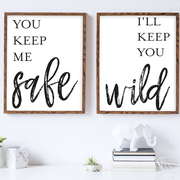 Keep Me Home Poster - Etsy