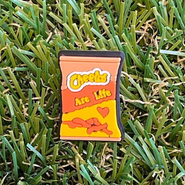 Cheetos - Etsy