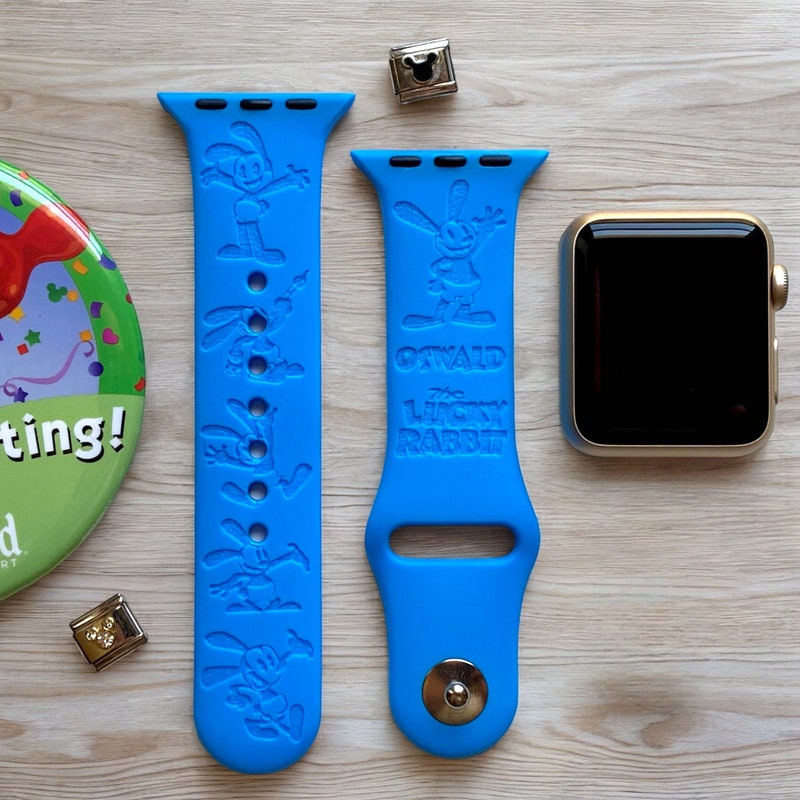 Oswald Ears Disneyland - Etsy