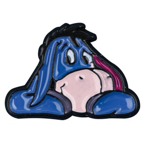 Eeyore Apple Watch Band Charm Apple Watch Band Magic Band - Etsy