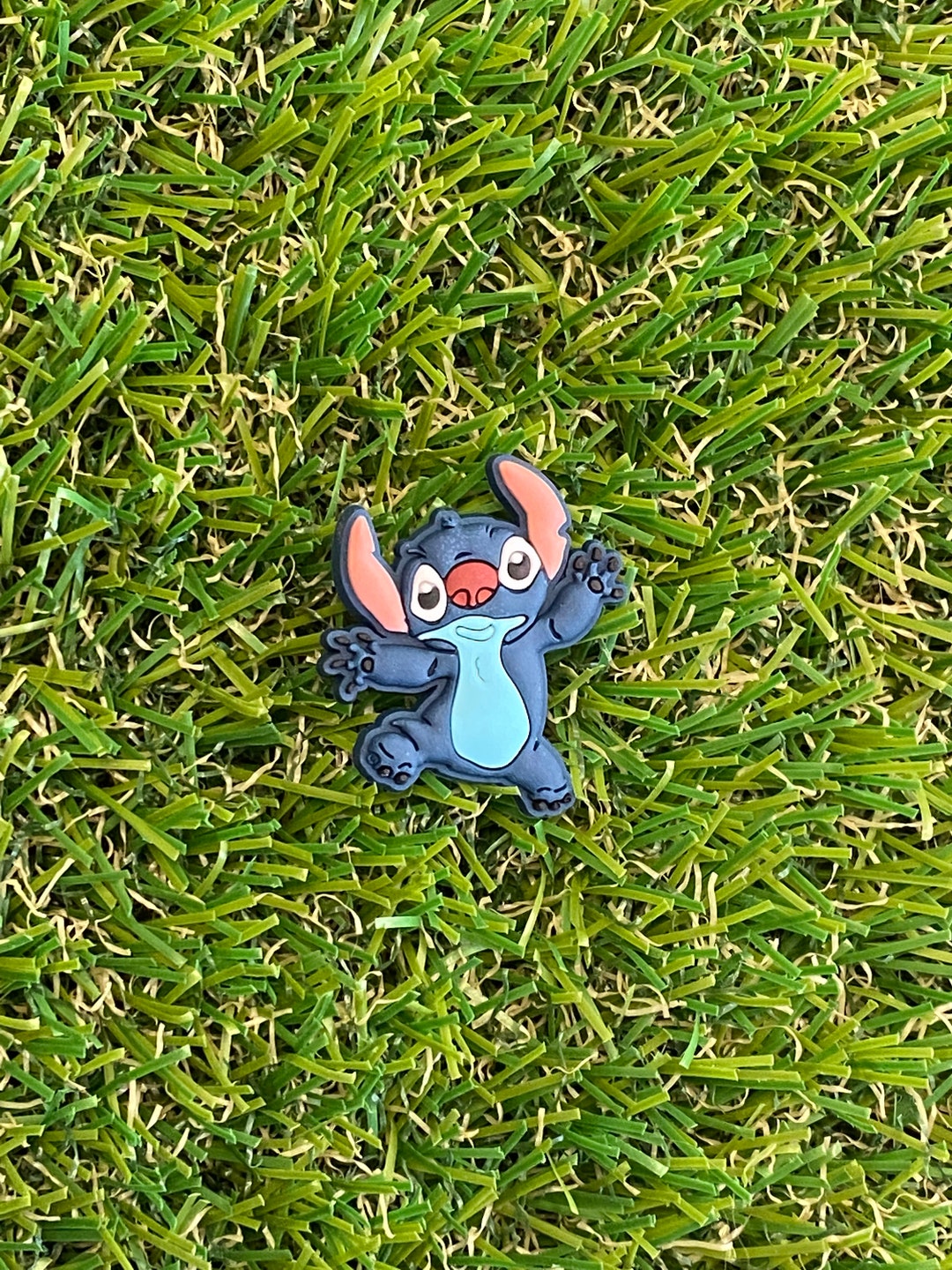 Blue Alien Croc Charms Video Game Croc Charms Fashion Charms Croc ...