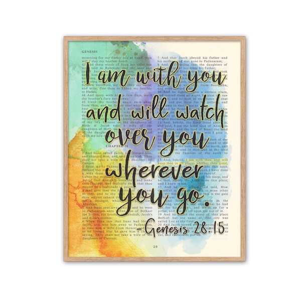 Watch Over You - Etsy