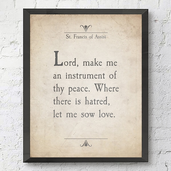 Lord Make Me - Etsy