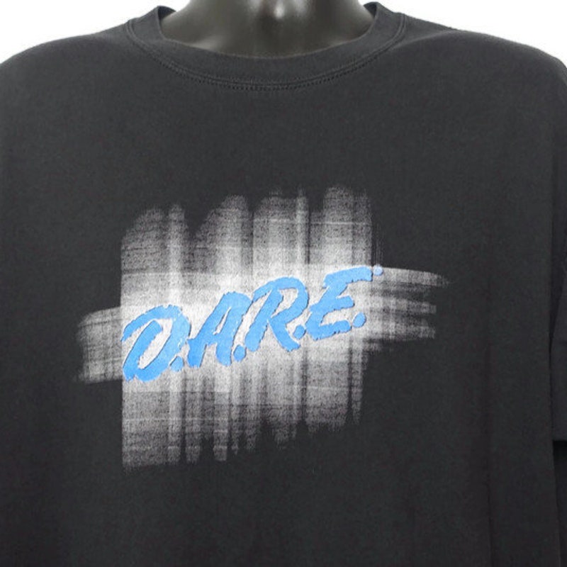 Dare Shirt - Etsy
