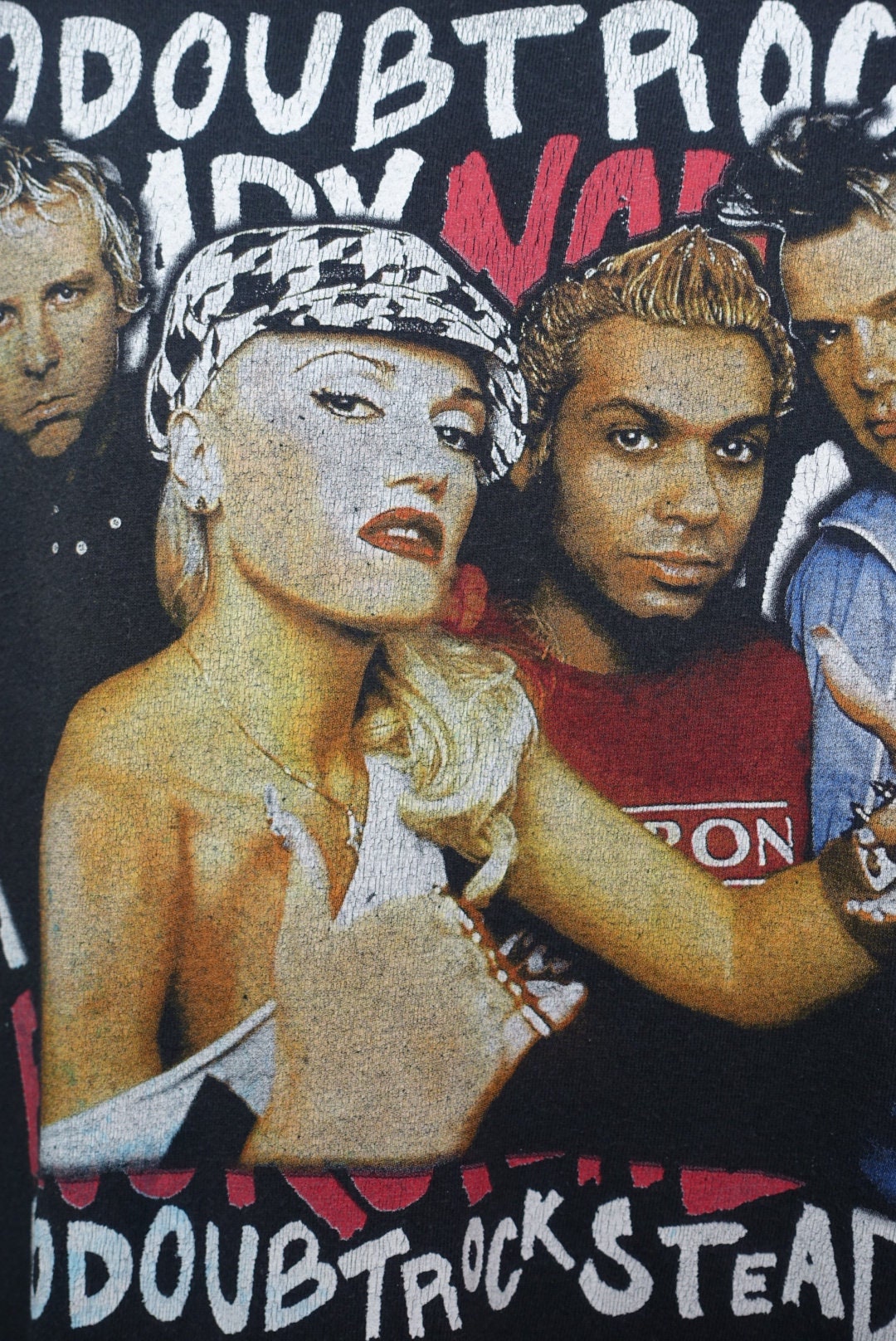No Doubt Rock Steady