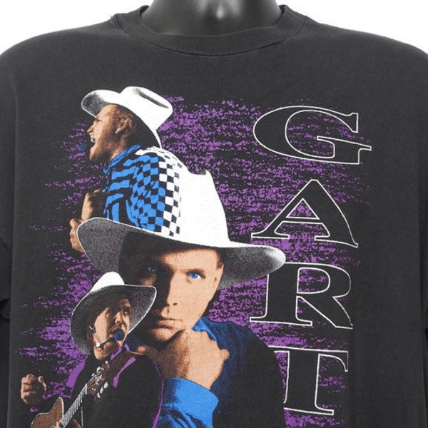 Garth Brooks - Etsy