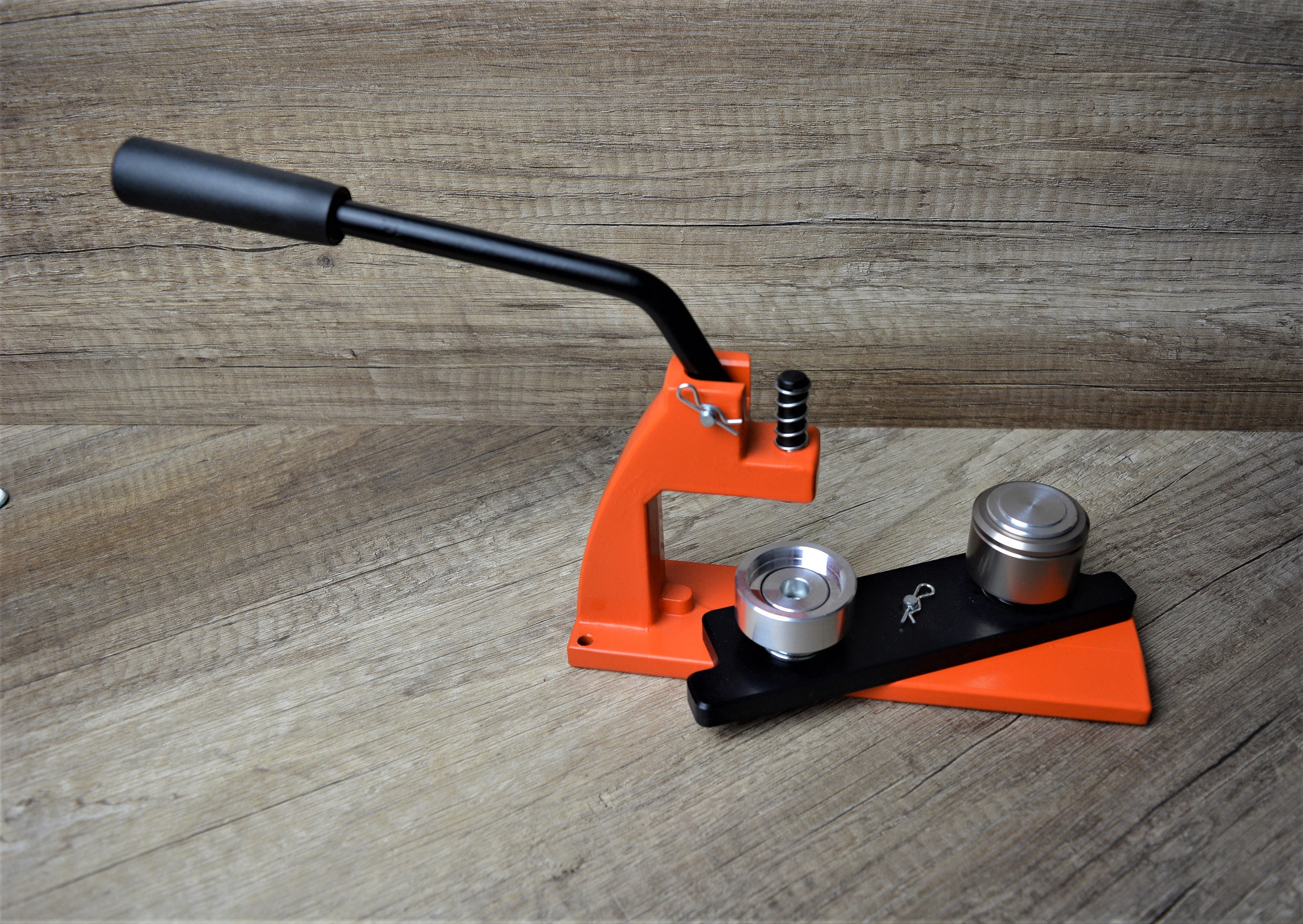 25mm 'micro' Badge Maker interchangeable With 100 - Etsy