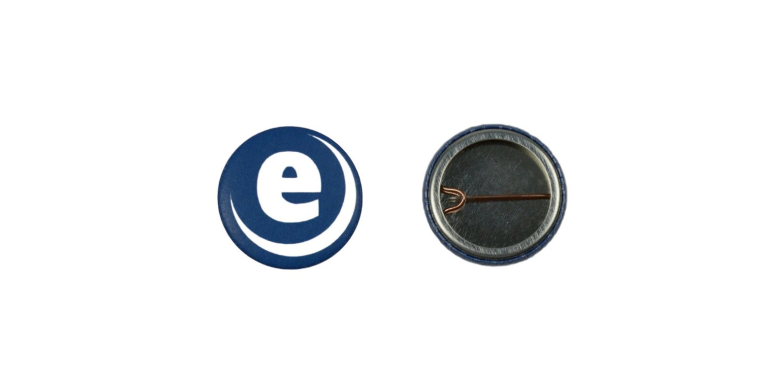 25mm 'micro' Badge Maker (interchangeable) With 100 Components, Circle ...