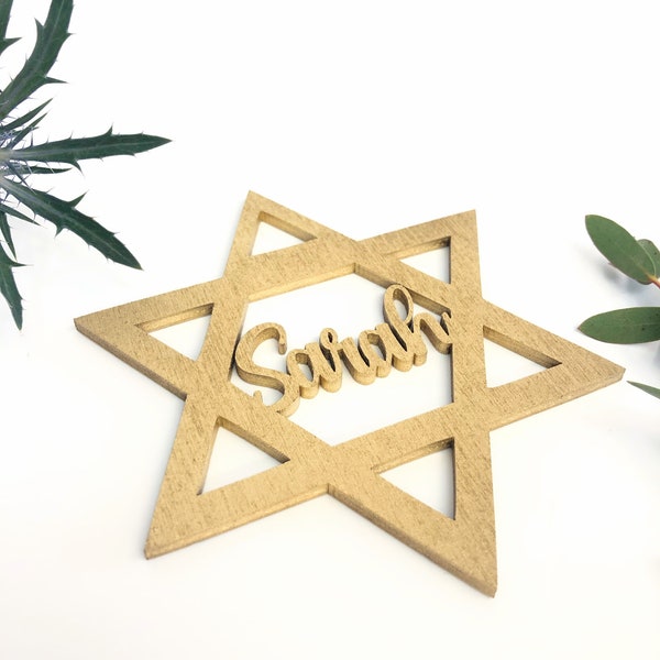 Custom Name Tags - Etsy