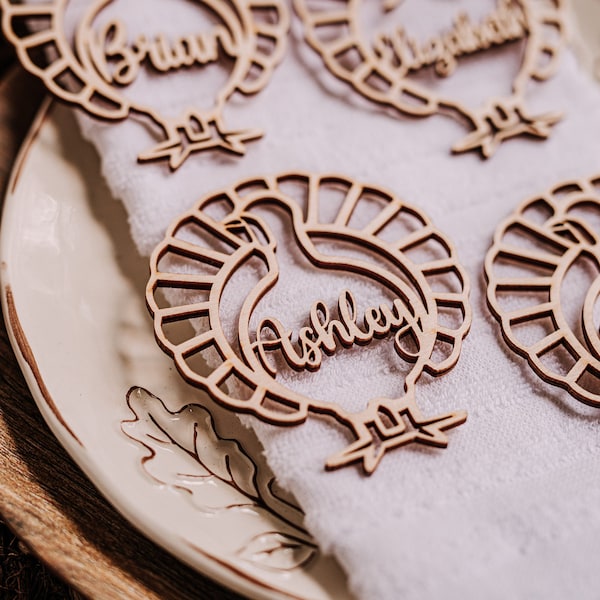 Friendsgiving Decor - Etsy