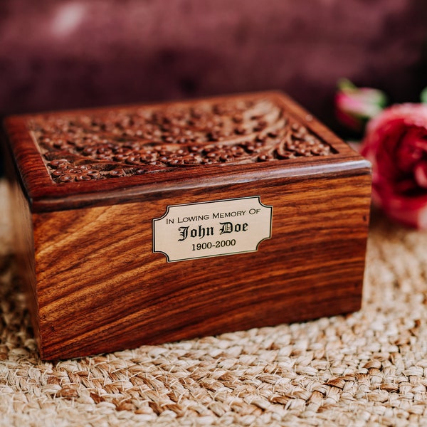 Personalized Name Plates Trophy - Etsy