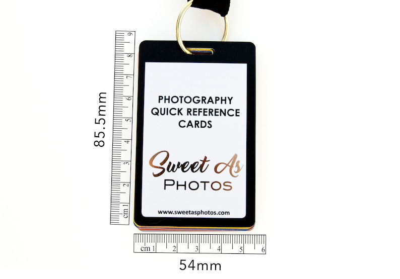 Digital SLR Photography Cheat Sheets to Learn Photography - Canon ...