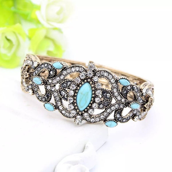 Turkish Bracelet - Etsy
