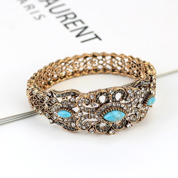 Turkish Bracelet - Etsy