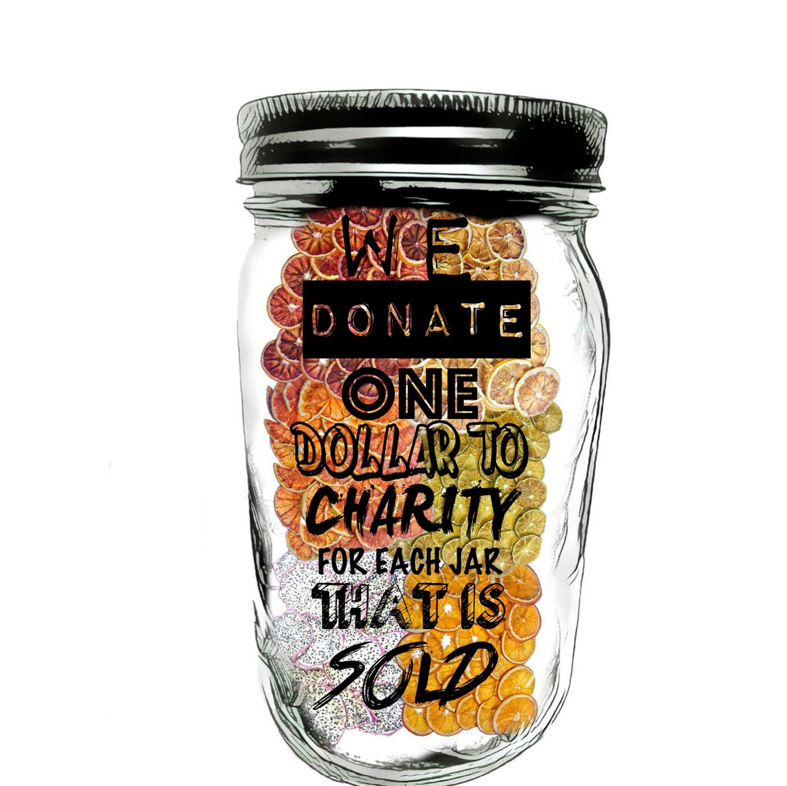 Lime Wheel Cocktail Garnishes to BUY Dried / Dehydrated | Etsy