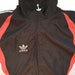 Vintage ADIDAS Originals Track Jacket, Unisex, 80s, 90s, 1990s, Y2K, Streetwear, Zip Up, Sports ...