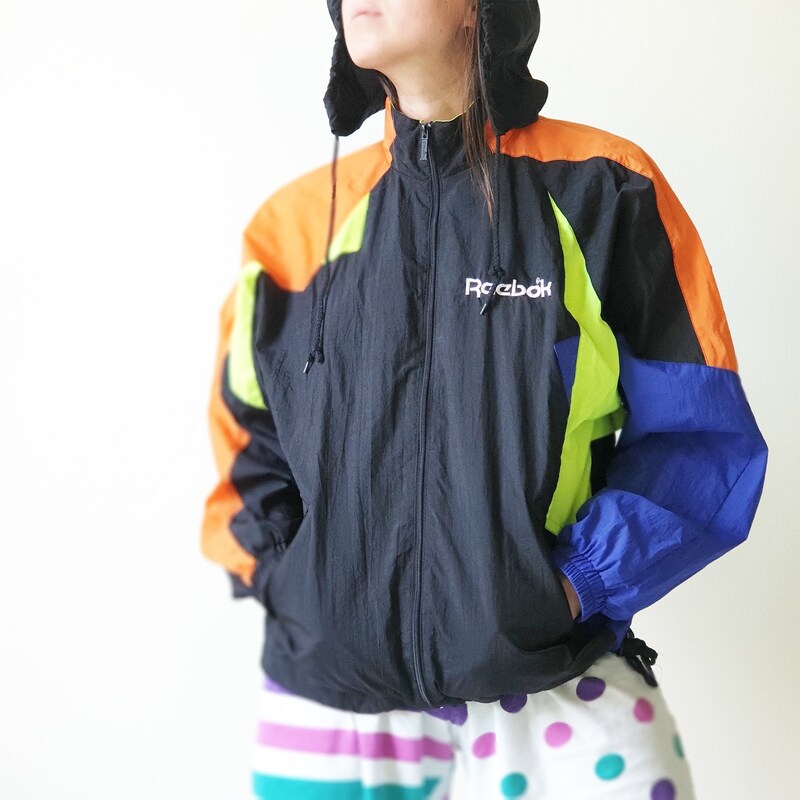 80s Tracksuit - Etsy