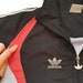 Vintage ADIDAS Originals Track Jacket, Unisex, 80s, 90s, 1990s, Y2K, Streetwear, Zip Up, Sports ...