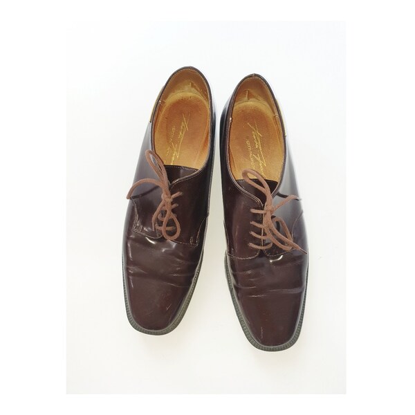 90s Mens Shoes - Etsy