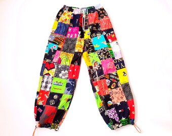 Vintage 90s Pants - Etsy