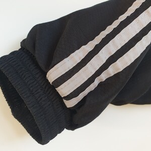 Vintage ADIDAS Originals Track Jacket, Unisex, 80s, 90s, 1990s, Y2K, Streetwear, Zip Up, Sports ...