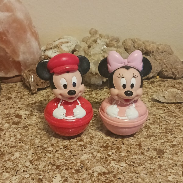 Weeble Wobble - Etsy